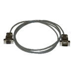 Transceiver Interface Cable - SteppIR, Inc - Antennas for Amateur Radio ...