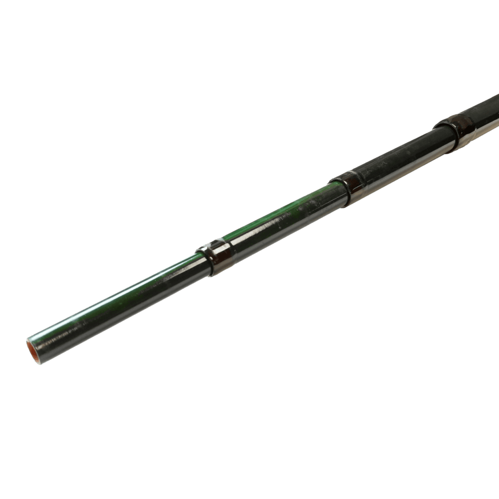 18 foot telescoping fiberglass pole - SteppIR, Inc - Antennas for ...