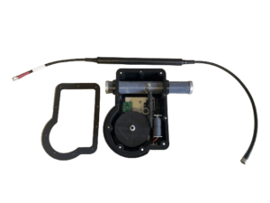 EHU, DB36 Driven - SteppIR, Inc - Antennas for Amateur Radio and Industry