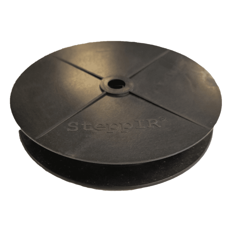 EHU Reel, with copper conductor - SteppIR, Inc - Antennas for Amateur ...