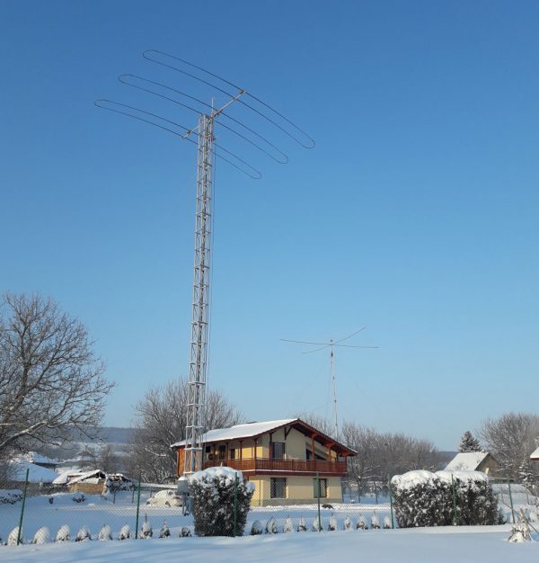 Gallery Archives - SteppIR, Inc - Antennas for Amateur Radio and Industry