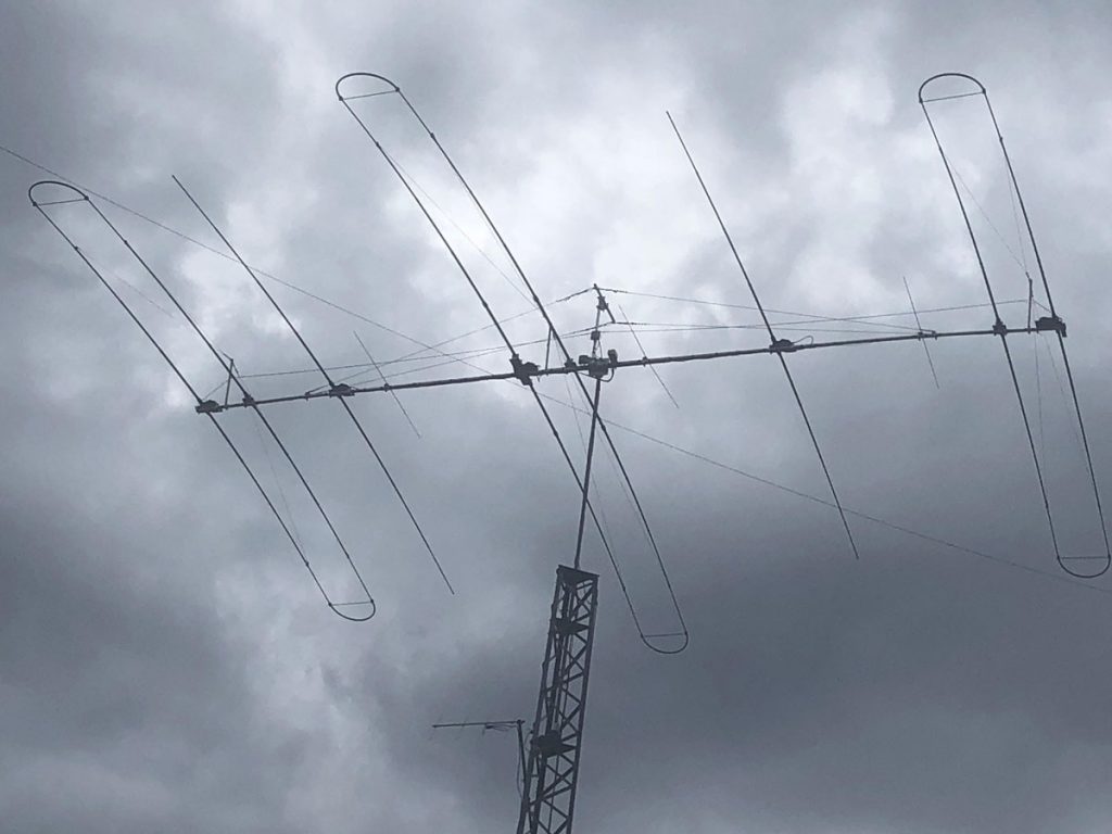Gallery Archives - SteppIR, Inc - Antennas for Amateur Radio and Industry