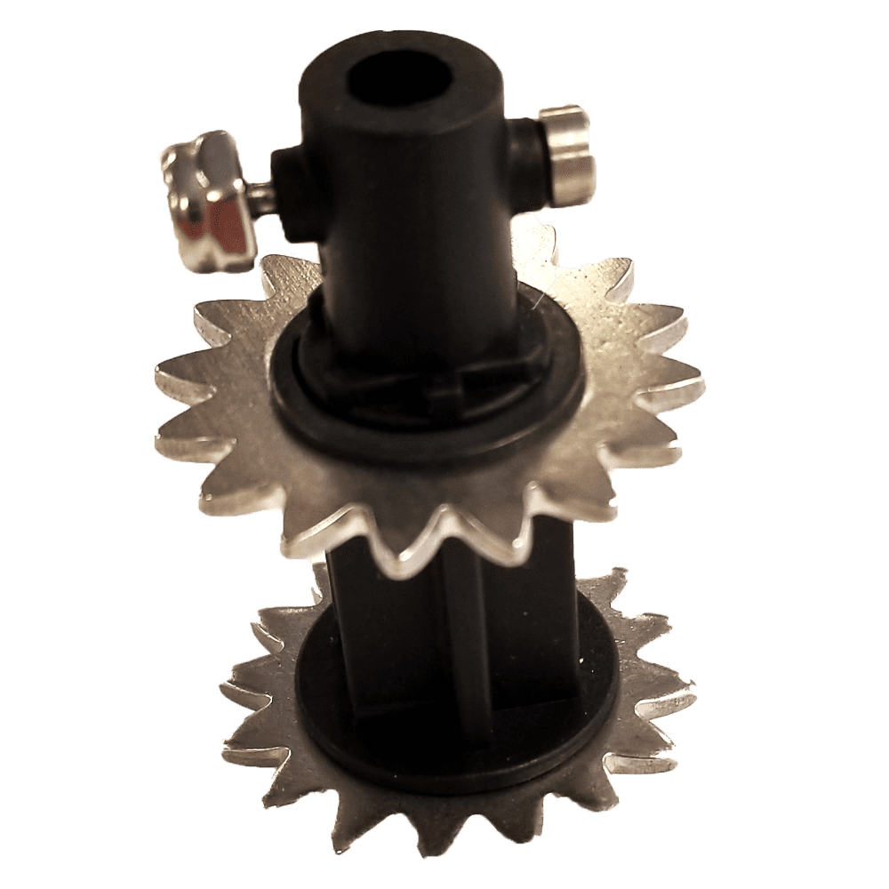 Sprocket Shaft SteppIR Inc Antennas For Amateur Radio And Industry Sprocket Shaft SteppIR Inc Antennas For Amateur Radio And Industry