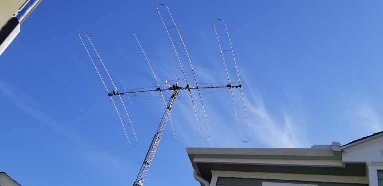 Gallery Archives - SteppIR, Inc - Antennas for Amateur Radio and Industry