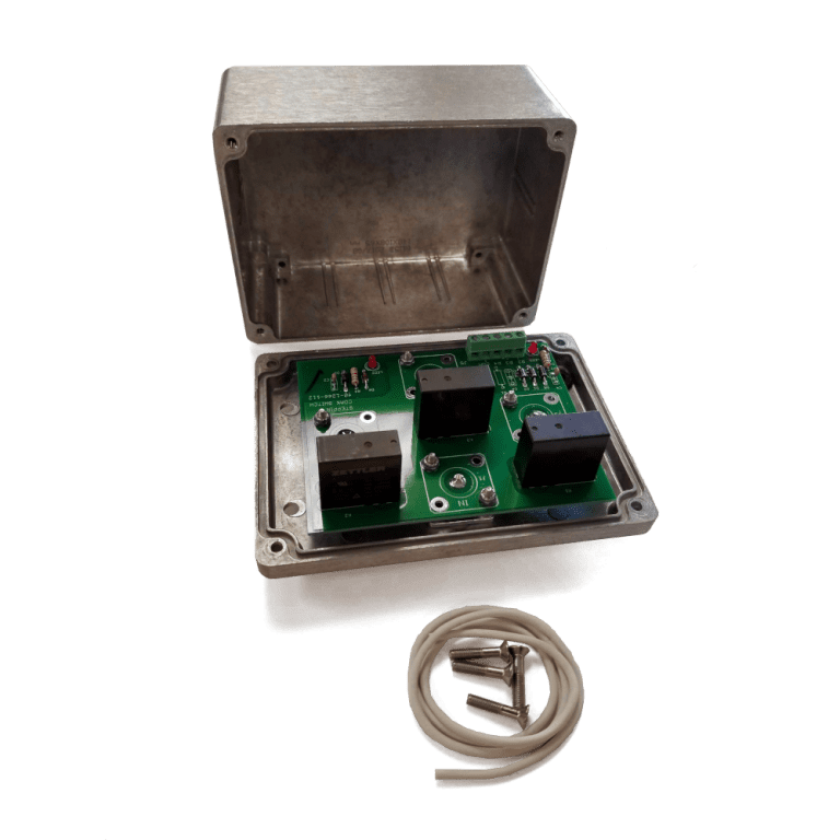 Antenna Coax Switch - SteppIR, Inc - Antennas for Amateur Radio and ...