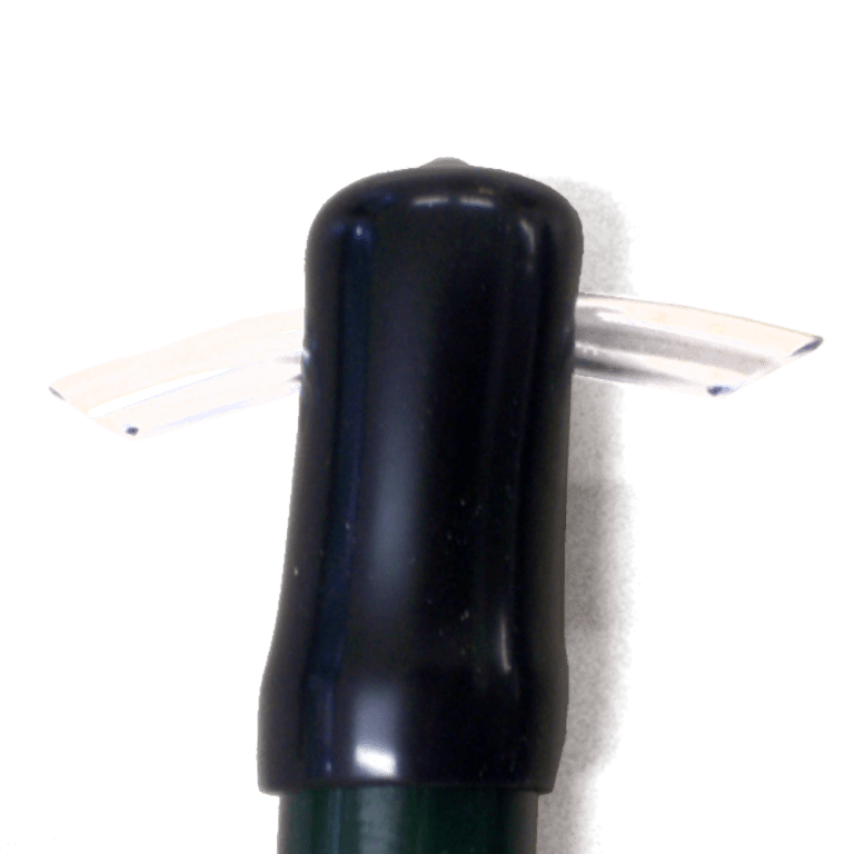 Vertical Pole Rain Cap - SteppIR, Inc - Antennas for Amateur Radio and ...