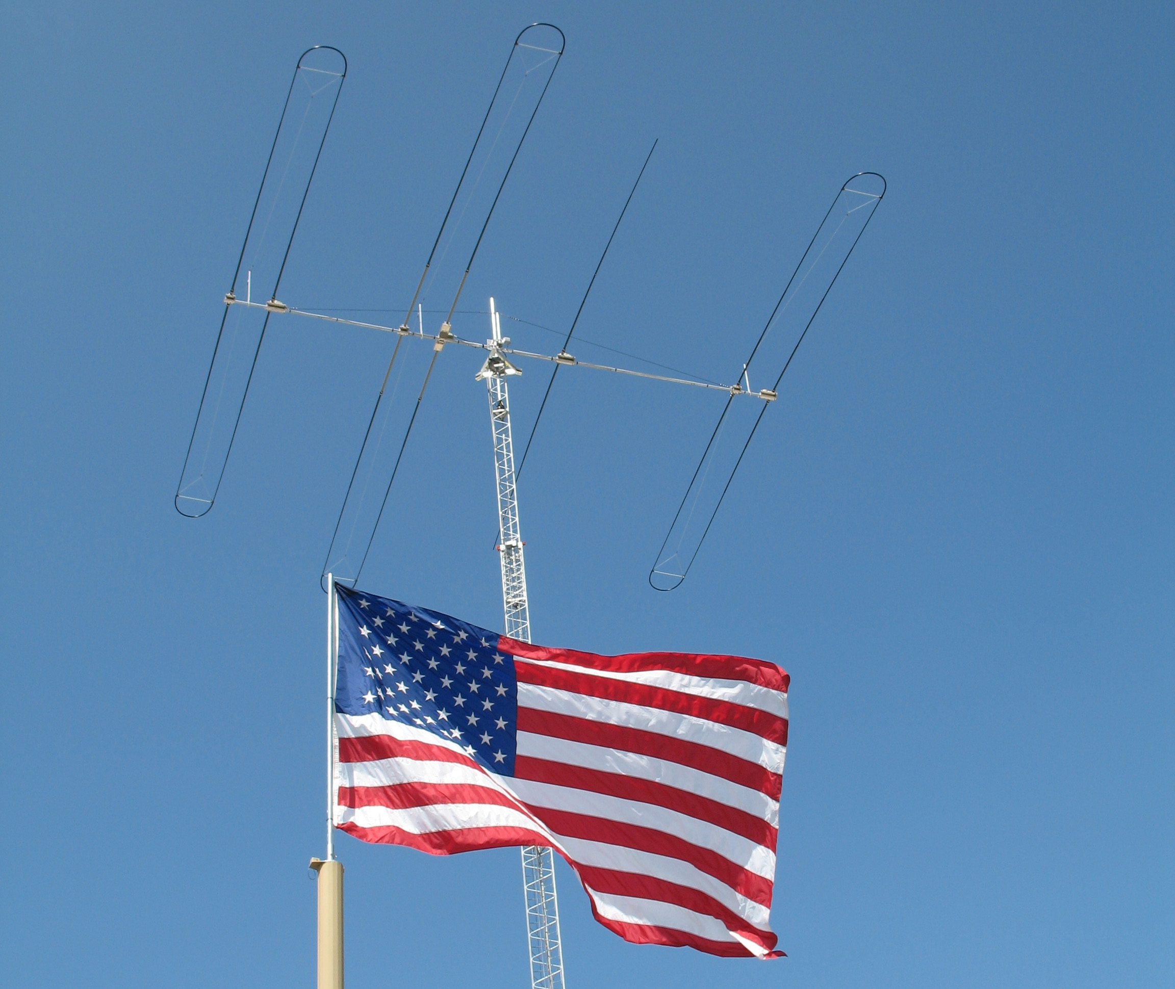 Home - SteppIR, Inc - Antennas for Amateur Radio and Industry