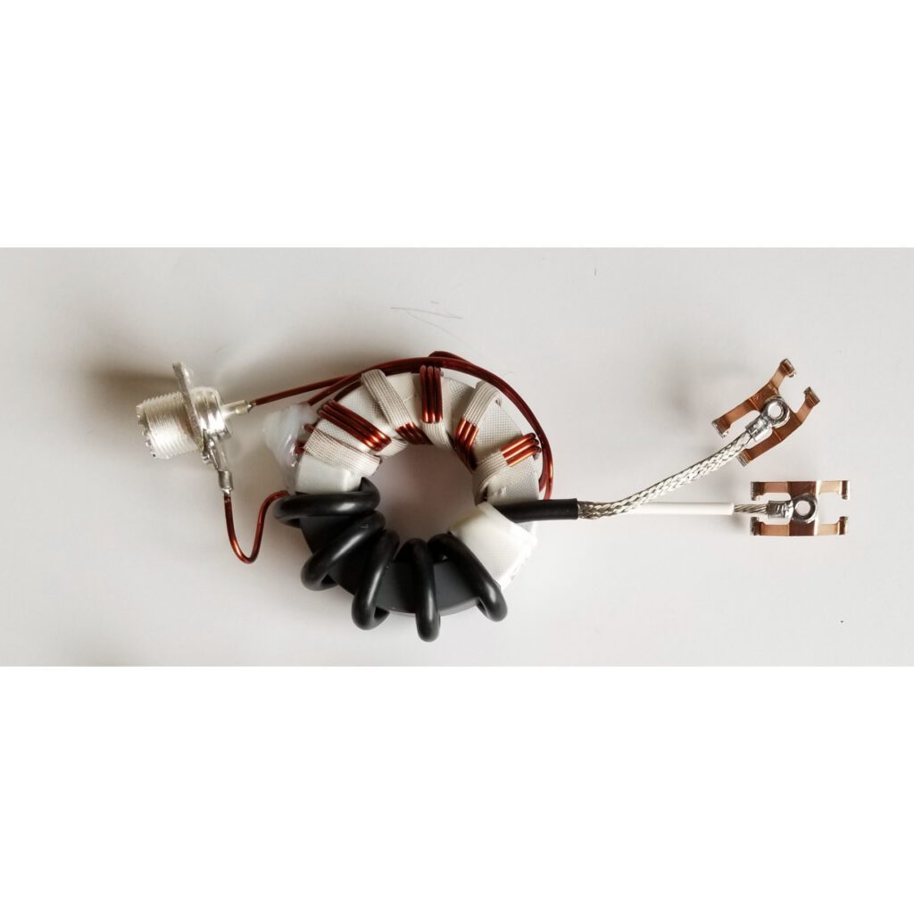 EHU, DB18/18E 40m Driven w/ Normal Passive Relay - SteppIR, Inc ...