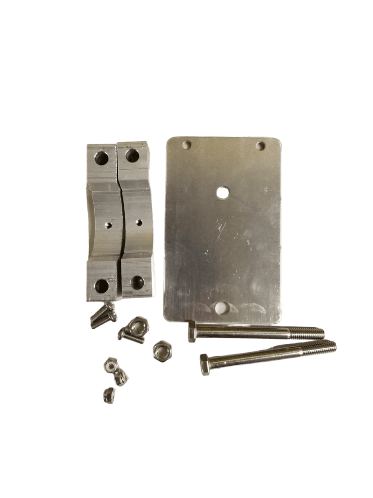 DB18/18E Coax Switch Jumpers or Hardware kit - SteppIR, Inc - Antennas ...