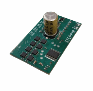 High Performance Driver Module - SteppIR, Inc - Antennas for Amateur ...